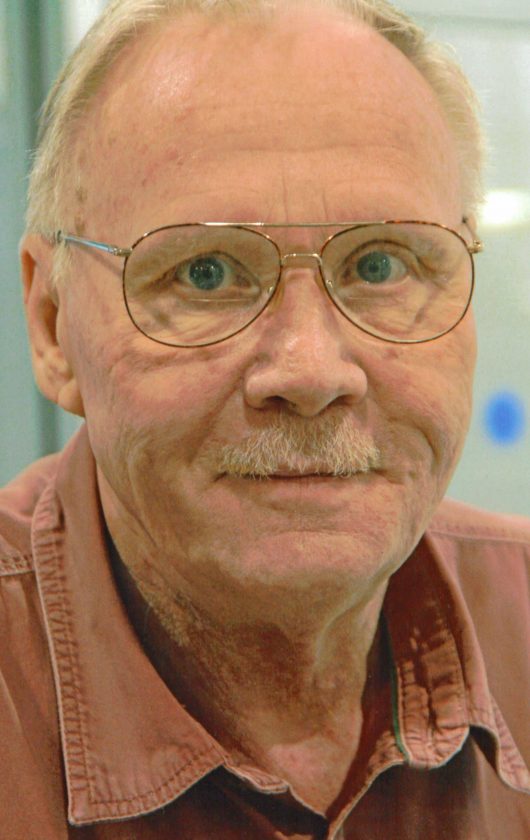 Charles ‘Chuck’ Edward Longbottom | News, Sports, Jobs - Salem News